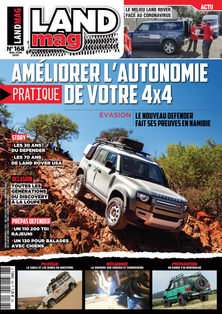 Land Mag 168 | PDF - Make My Mag