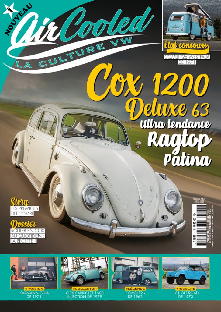 AirCooled 1 | PDF - Make My Mag