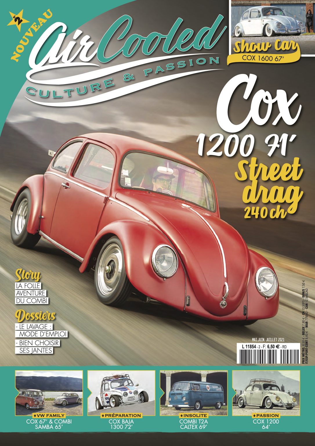 Make My Mag Shop – Vos magazines favoris