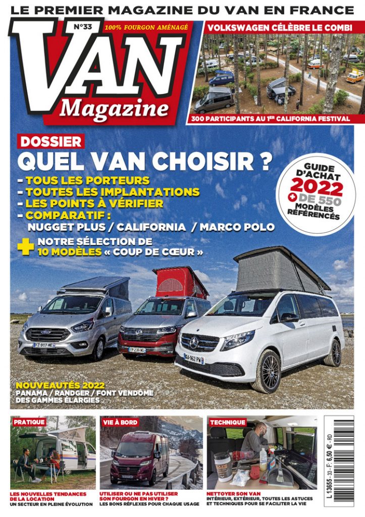 Van Magazine 33 | PDF - Make My Mag