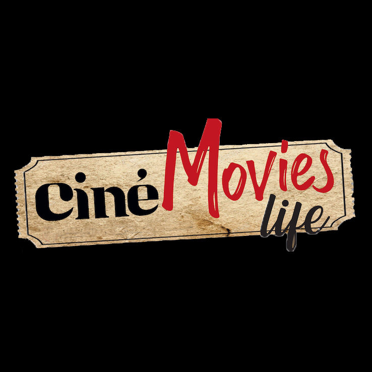 Newsletter Ciné Saga / Ciné Movies Life - Make My Mag