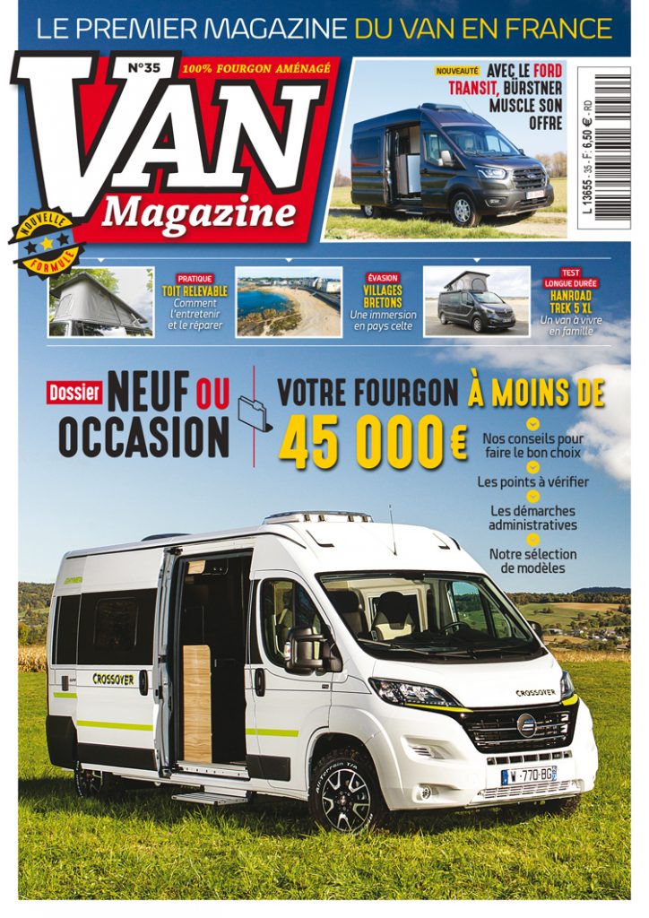 Van Magazine 35 | PDF - Make My Mag