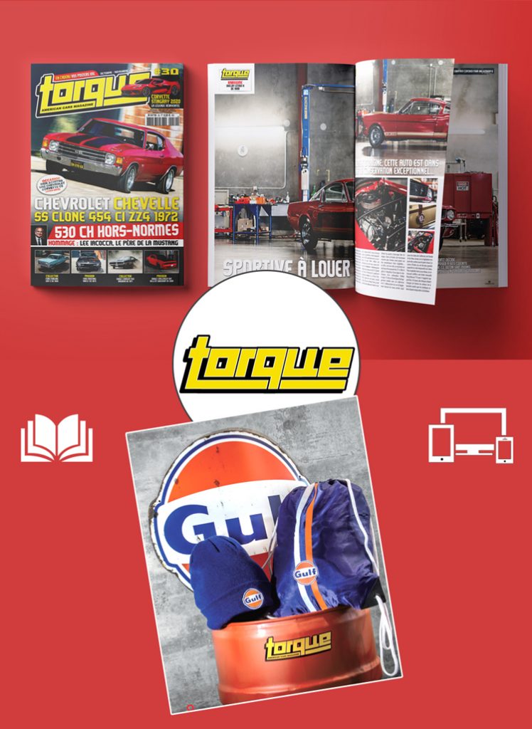 Abonnements – Make My Mag Shop