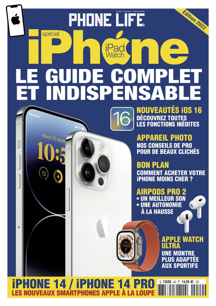 Make My Mag Shop – Vos magazines favoris